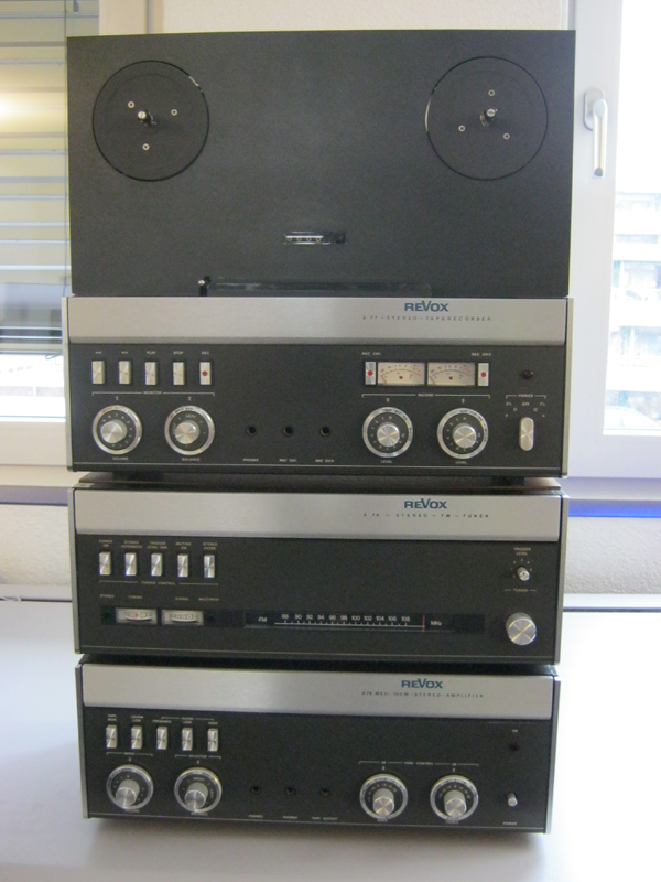 avitech gmbh: Occasionen